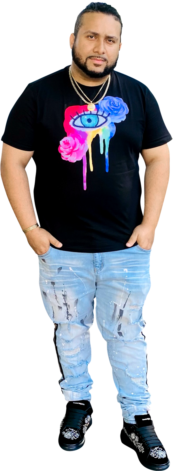 DJ Flame® - SC Hottest Official DJ